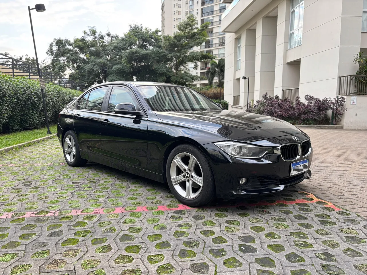 BMW Usados e Novos no Rio de Janeiro e região, RJ