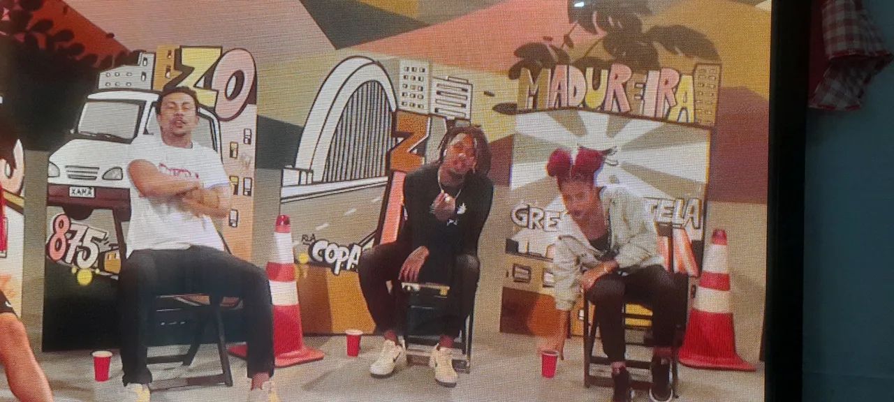 Tv samsung 42 polegadas - TVs - 17 de Março, Aracaju 1461224931 | OLX