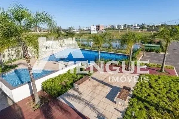 Terreno de 159m² no condomínio Reserva do Lago - Verdes Campos - R$ 199 ...