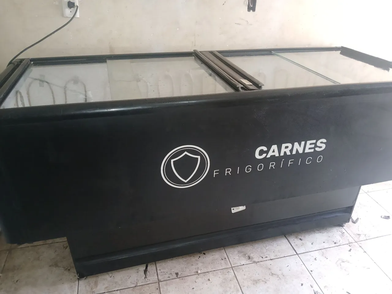 "freezer expositor horizontal" - Geladeiras e Freezers no Brasil