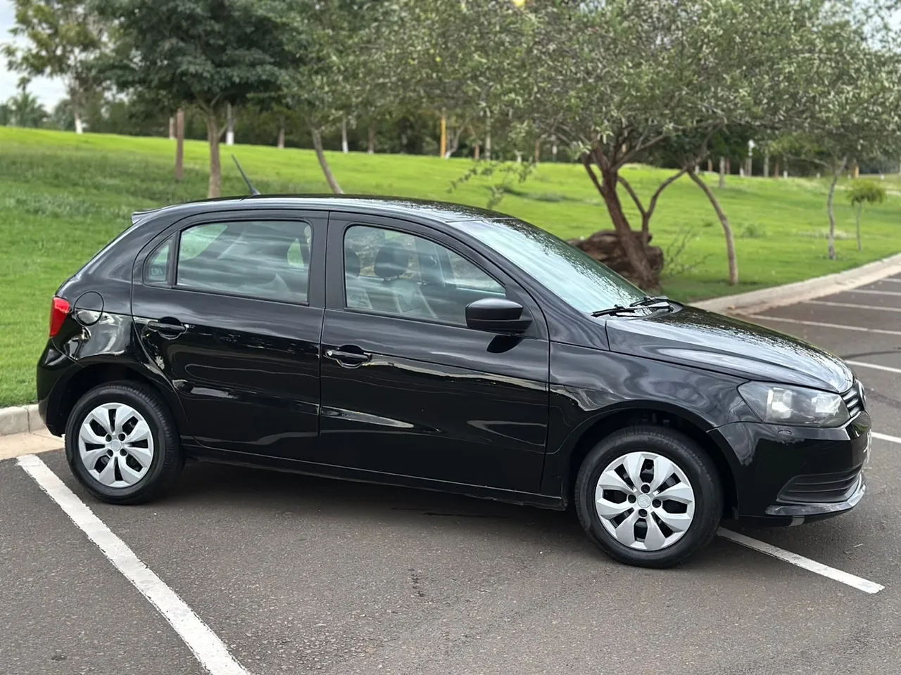 "volkswagen gol g6" - Carros Usados e Novos à venda