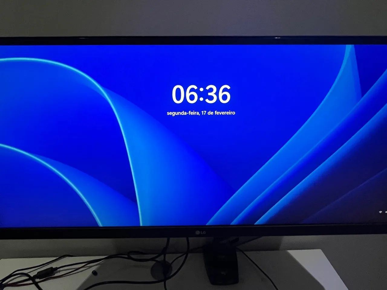 Monitor LG 29? UltraWide - Monitores - Jardim Petrópolis, Cotia 1381132967 | OLX