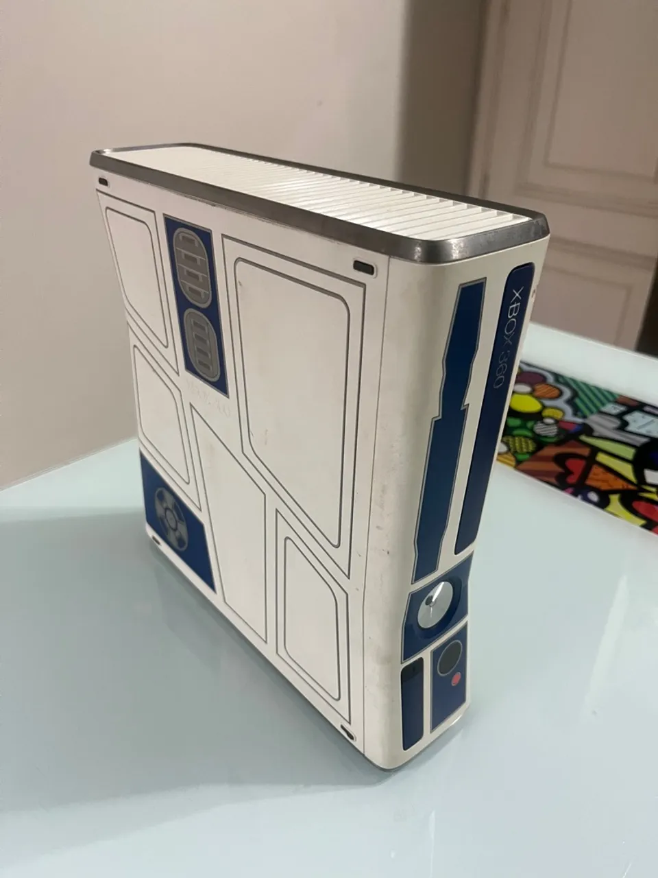 "xbox 360 edicao" - Consoles de Vídeo Game no Brasil