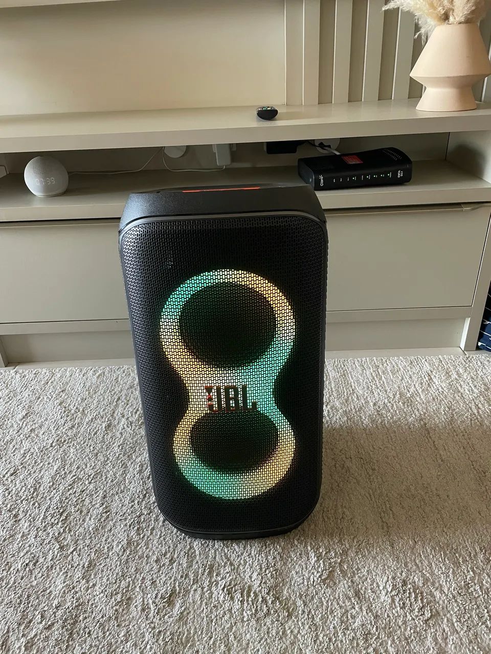 JBL party box club 120 - Aparelhos de Som - Trindade, Florianópolis ...