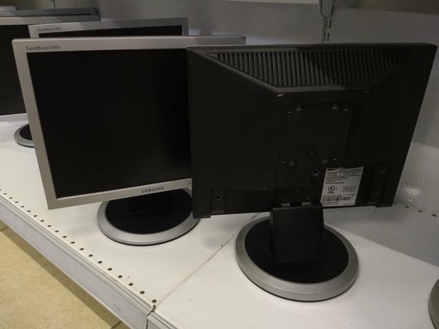 "monitor 15 6 polegadas" no Brasil