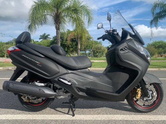 Motos DAFRA em Santa Catarina