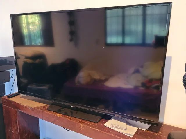 Tv samsung de 40 polegadas | +1370 anúncios na OLX Brasil