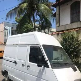 RENAULT TRAFIC Usados e Novos