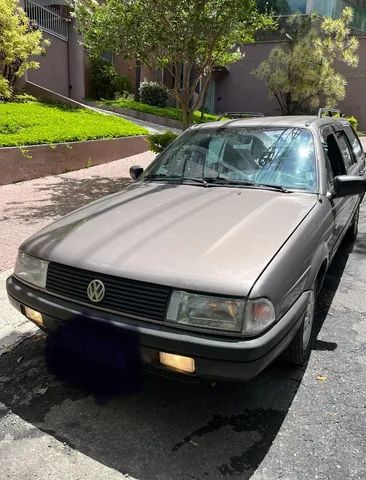 VOLKSWAGEN QUANTUM Usados e Novos