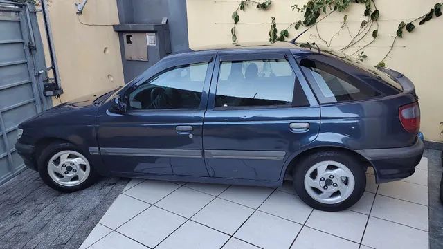 VOLKSWAGEN POINTER Usados e Novos