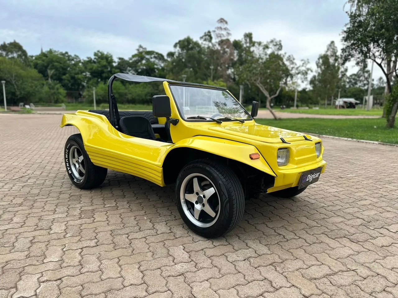 "volkswagen buggy" - Carros Usados e Novos à venda