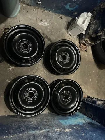 "aros 14 fiat" no Brasil