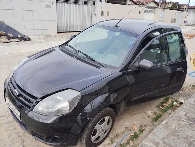 FORD KA 2011 Usados e Novos