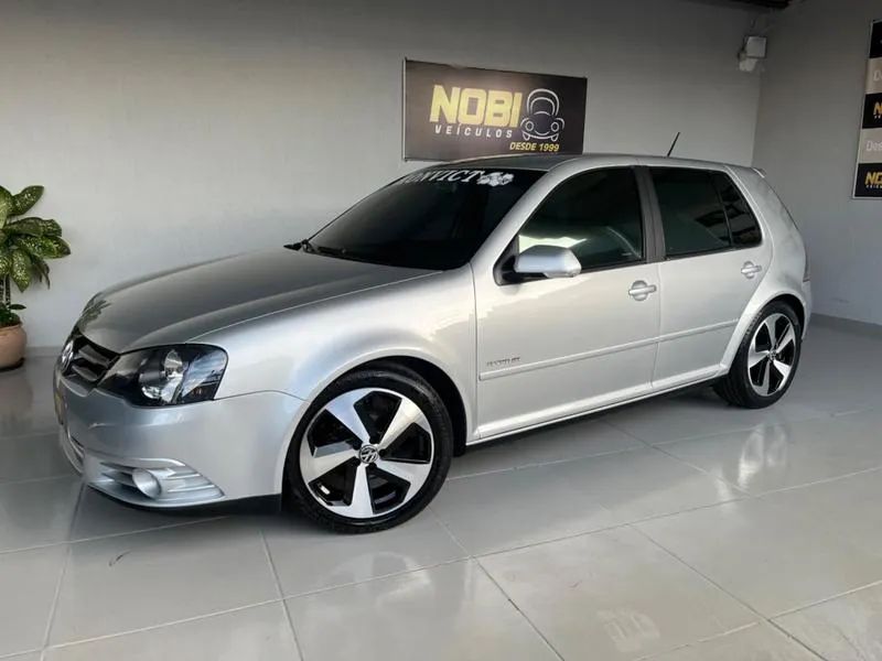 VOLKSWAGEN GOLF 2011 Usados e Novos