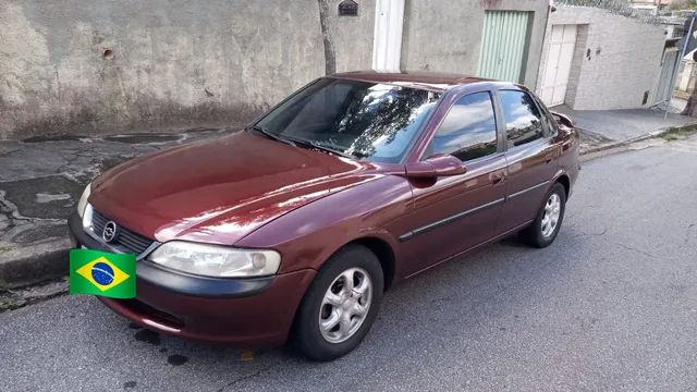 CHEVROLET VECTRA 1999 Usados e Novos