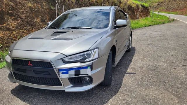 MITSUBISHI LANCER Usados e Novos
