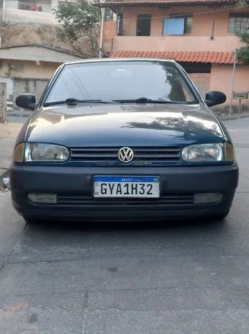 VOLKSWAGEN GOL 2000 Usados e Novos