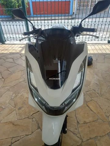 Motos HONDA PCX 2024 no Brasil