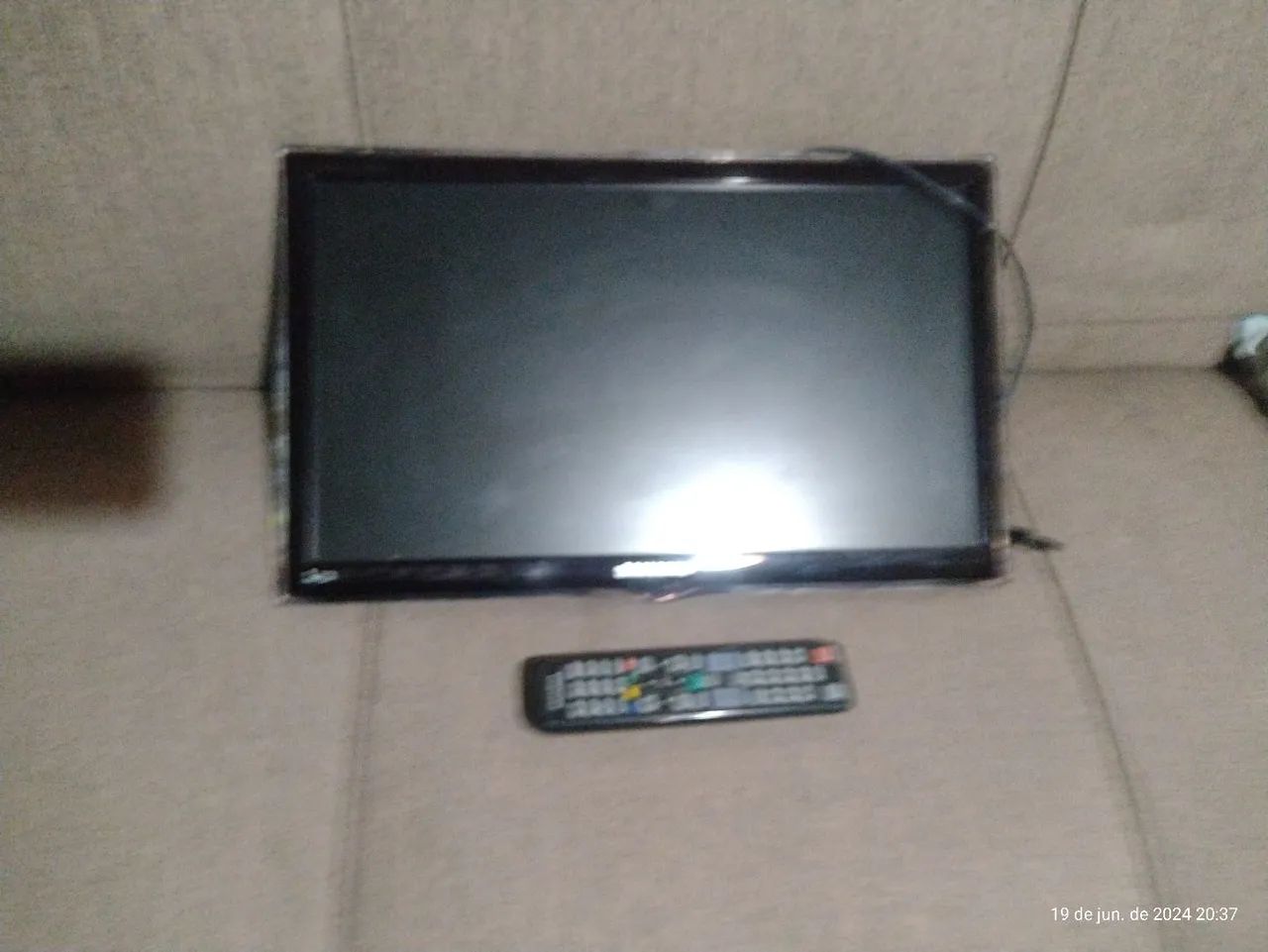 "televisao 26 polegadas" no Brasil