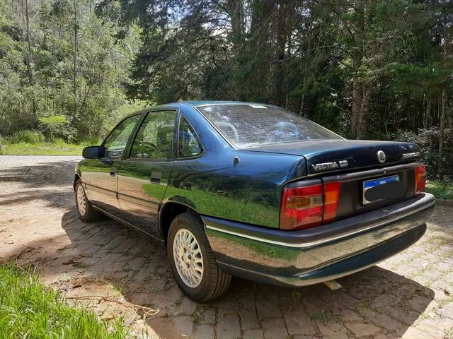 CHEVROLET VECTRA 1996 Usados e Novos