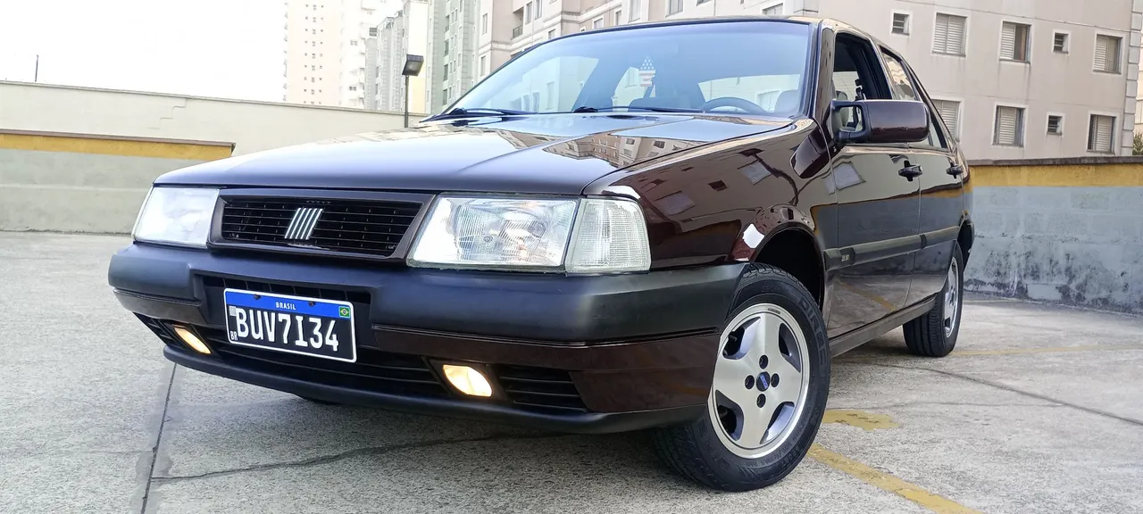 FIAT TEMPRA Usados e Novos em São Paulo e região, SP