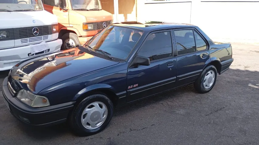 CHEVROLET MONZA 1994 Usados e Novos