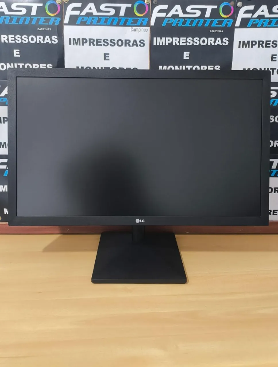 "monitor crt" - Monitores no Brasil