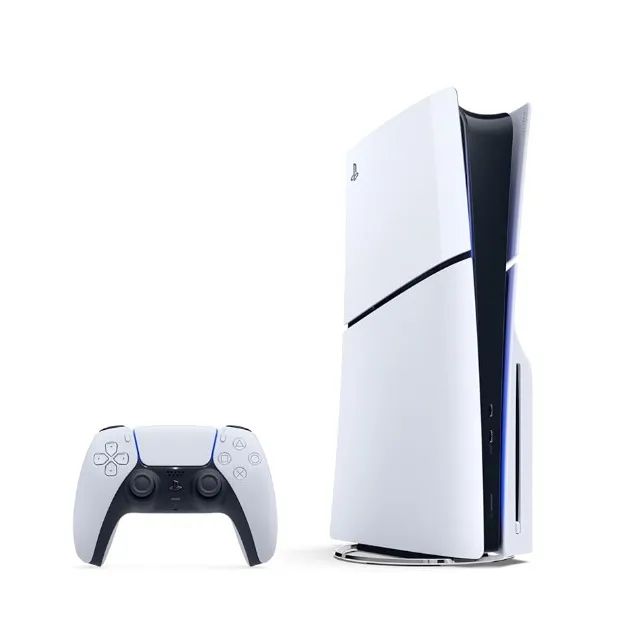 PlayStation 5 SLIM 1TB com Leitor novo bundle Astrobot + GranTurismo 7 ...