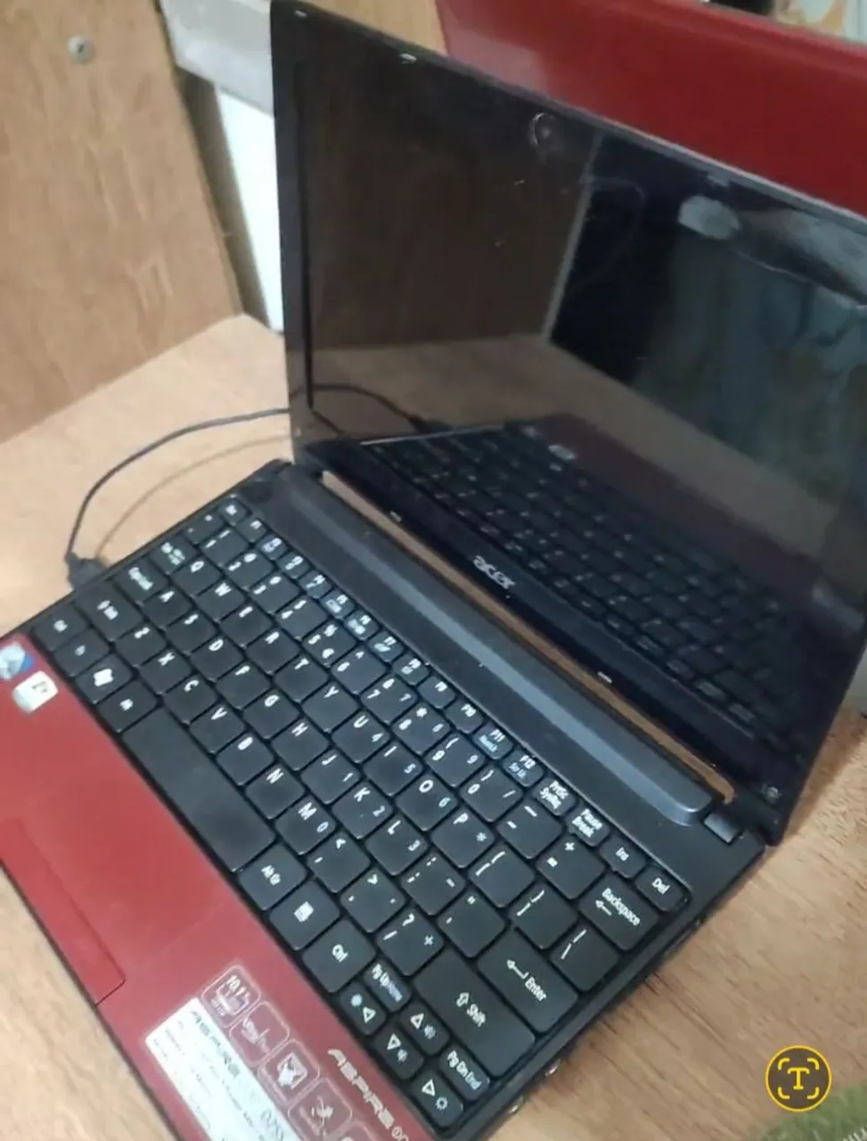 "notebook aspire one" - Notebooks no Brasil