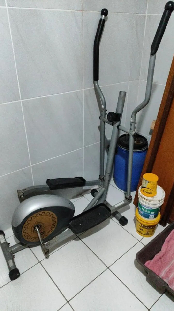 "orbitreck" no Brasil