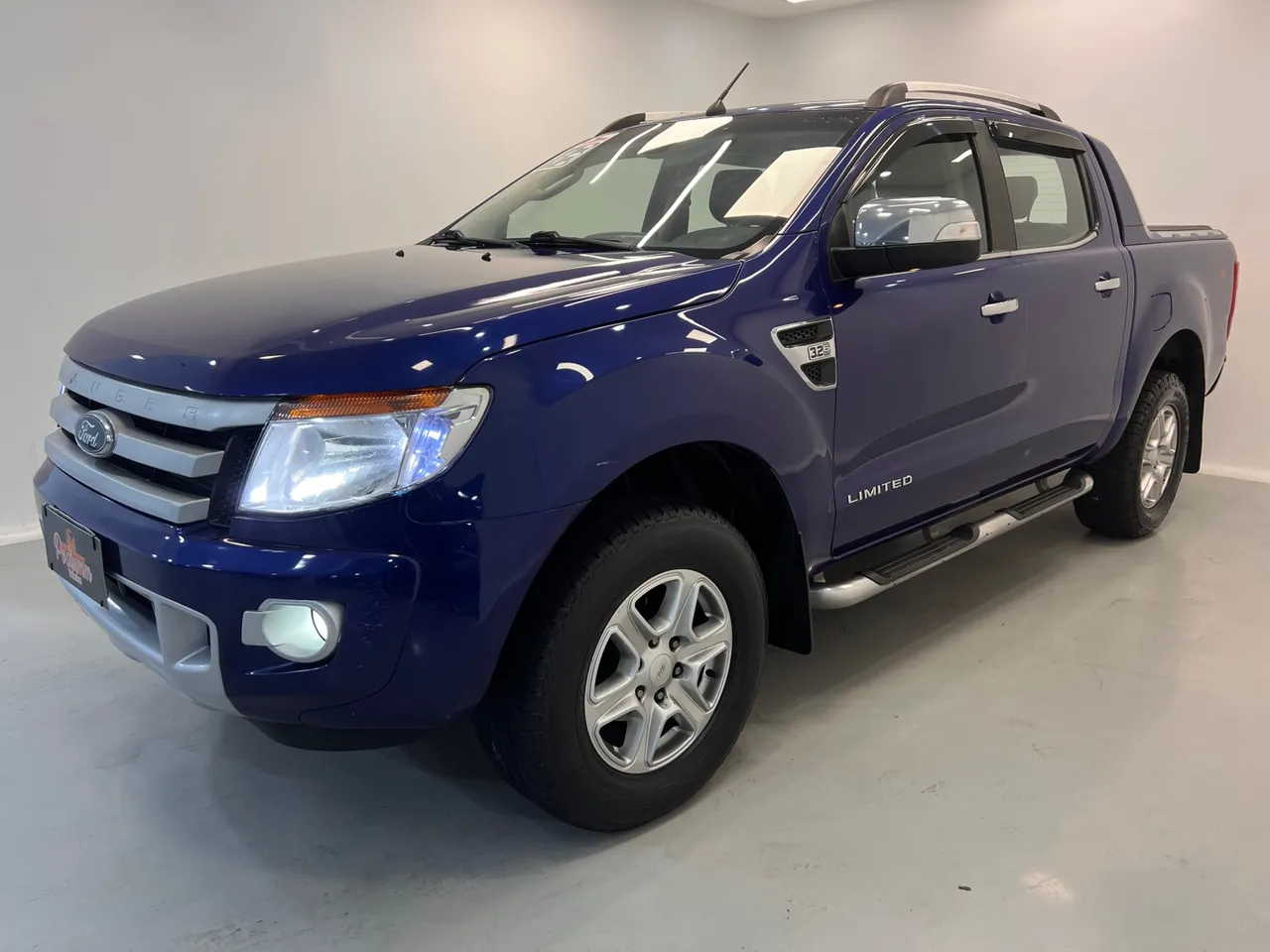 FORD RANGER 2013 Usados e Novos