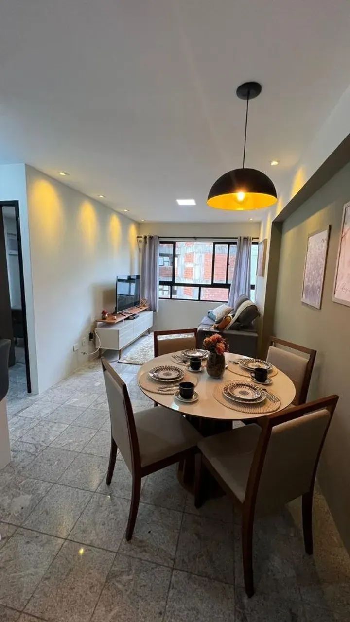 Loft/studio para alugar - Boa Viagem, Recife - PE 1447043005 | OLX