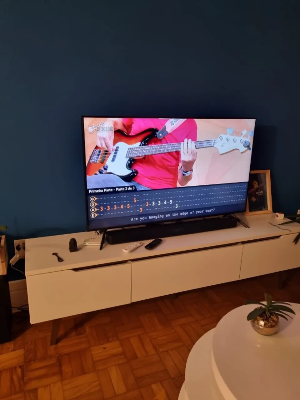 "hack para tv" - Racks e Painéis no Brasil