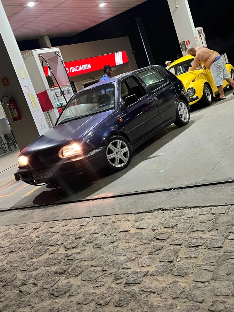 VOLKSWAGEN GOLF 1995 Usados e Novos