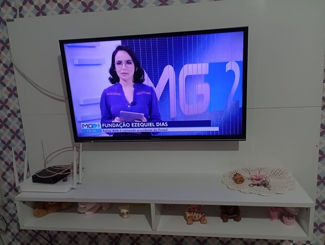 Smart tv 34 polegadas | +214 anúncios na OLX Brasil