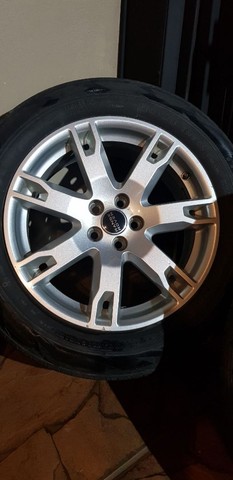 Rodas aro 18 land rover | +634 anúncios na OLX Brasil