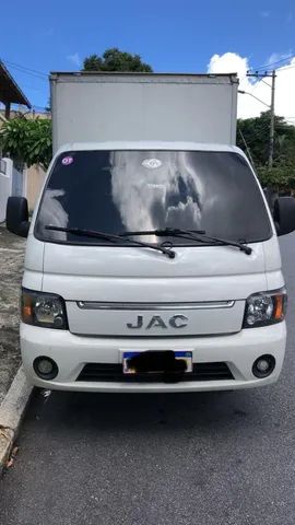 JAC V260 Usados e Novos