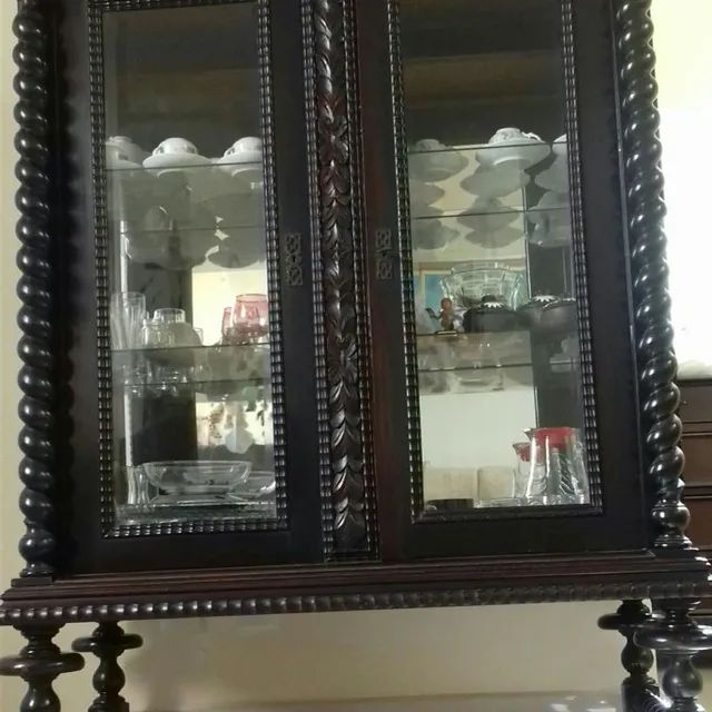 "moveis em jacaranda" no Brasil