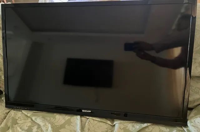 "smart tv toshiba 40 polegadas" no Brasil