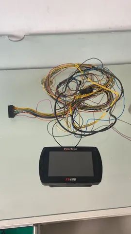 "fuel tech" no Brasil