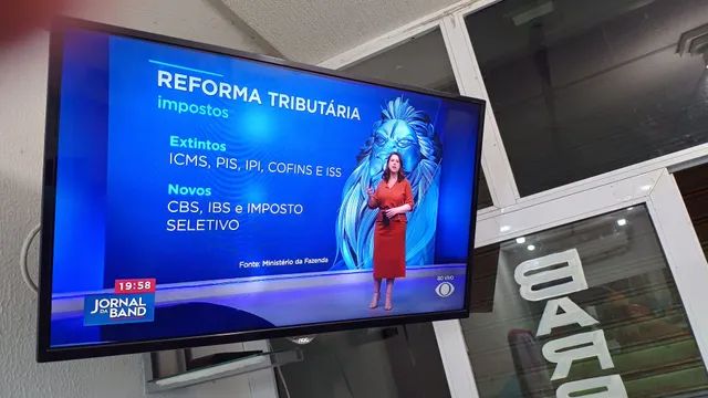 TVs e video no Rio de Janeiro e região, RJ