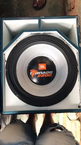 "grave tornado" no Brasil