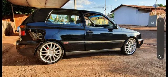 VOLKSWAGEN GOLF 1994 Usados e Novos