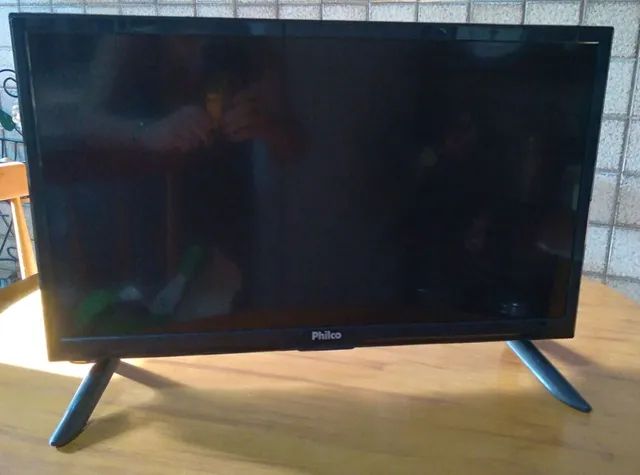 "tv monitor 18 polegadas" no Brasil