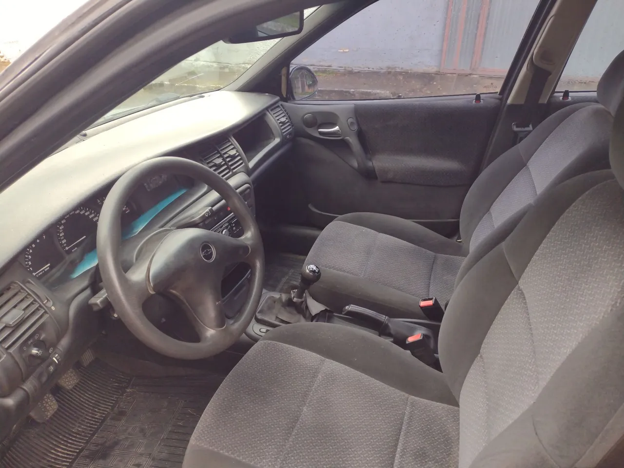 "chevrolet vectra 2000" - Carros Usados e Novos à venda