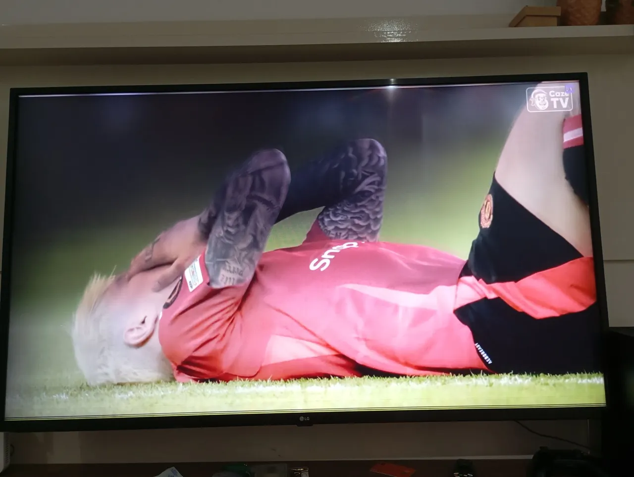 "tv lg 55 polegadas 3d" - TVs no Brasil