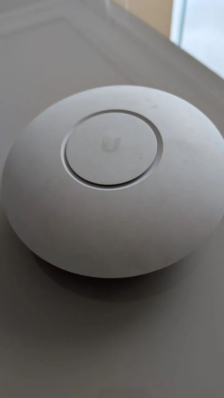 Access Point Ubiquiti UniFi AP AC Pro (UAP-AC-PRO) - Dual Band 2,4/5GHz ...