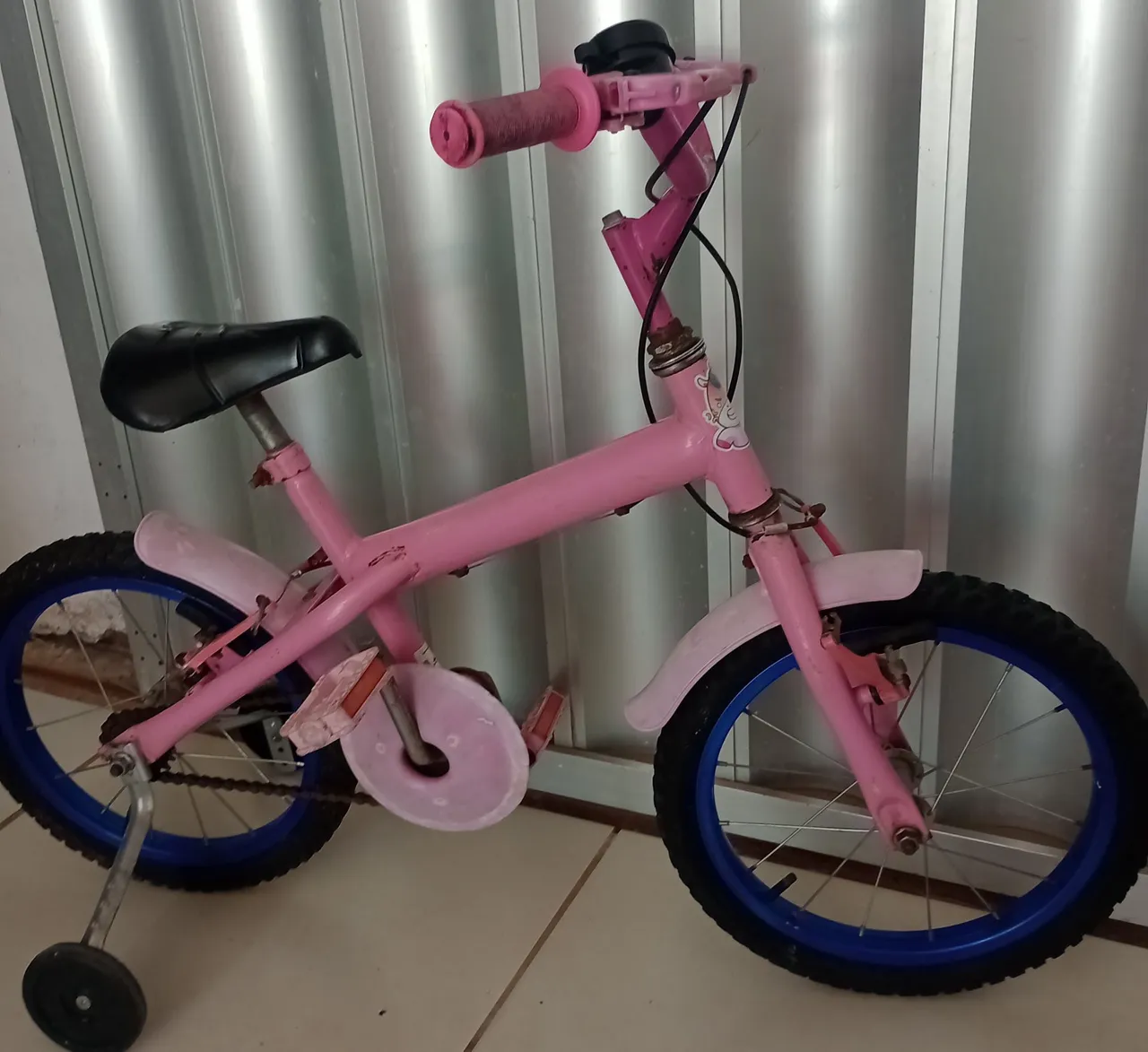 "bike aro 16" - Ciclismo no Brasil