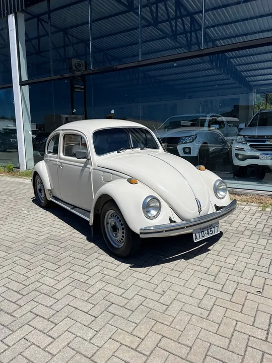 VOLKSWAGEN FUSCA 1979 Usados e Novos