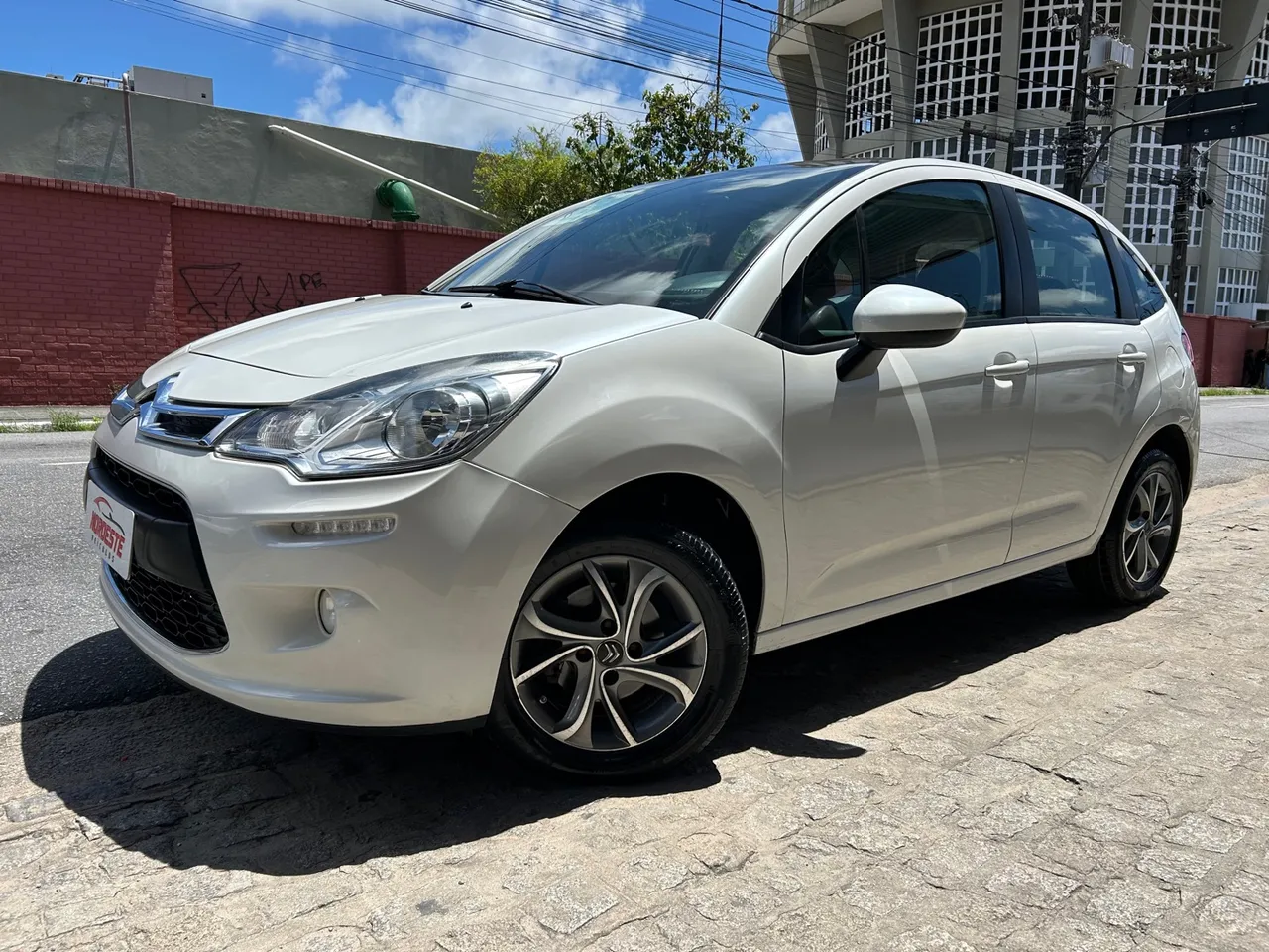 CITROEN C3 2013 Usados e Novos